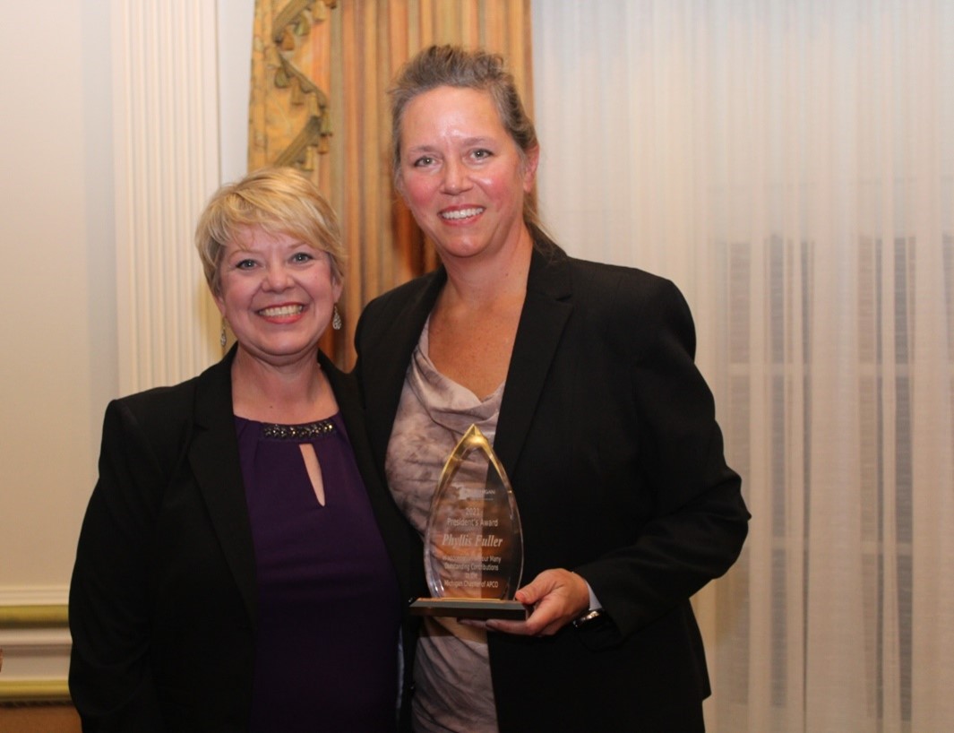 Michigan Association of Public Safety Communications officials ...